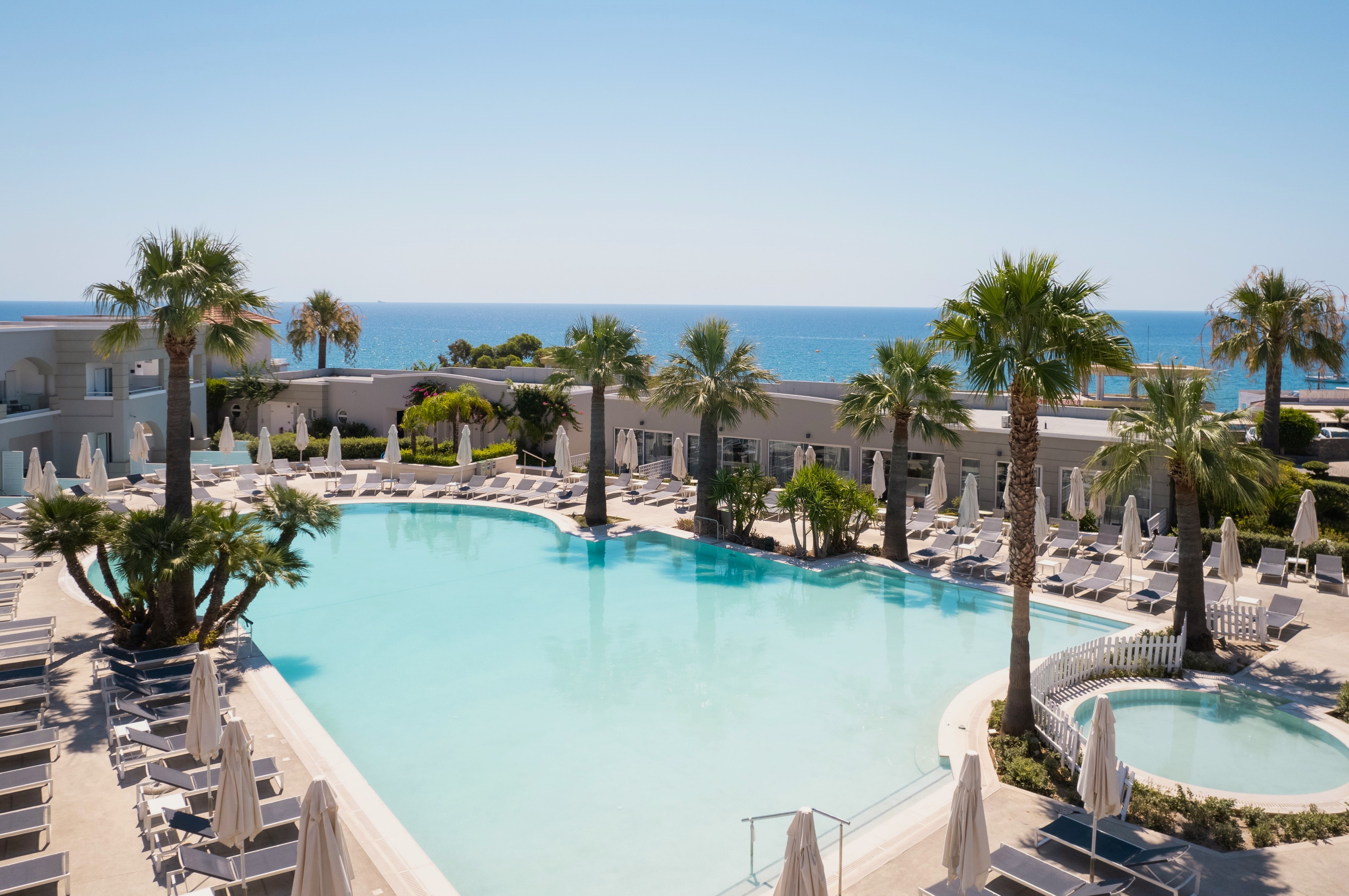Mitsis Rodos Village | Rhodos | Mitsis Group