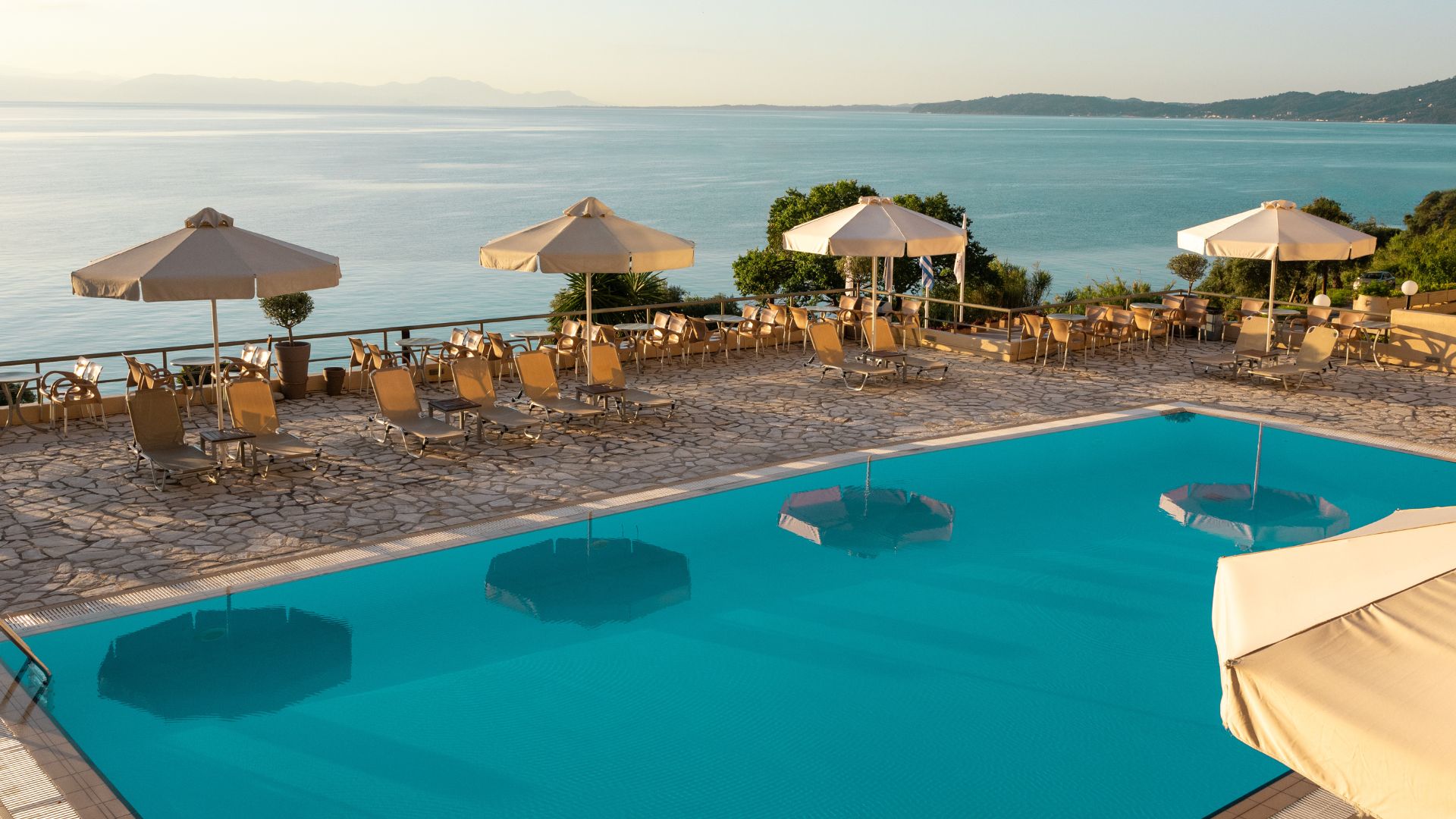 Mitsis Belvedere | Corfu | Mitsis