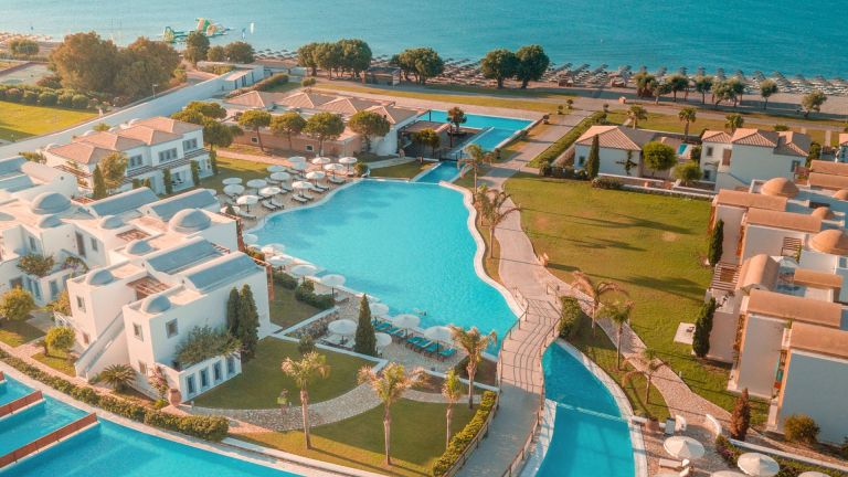 Mitsis Selection Blue Domes | Kos | Mitsis