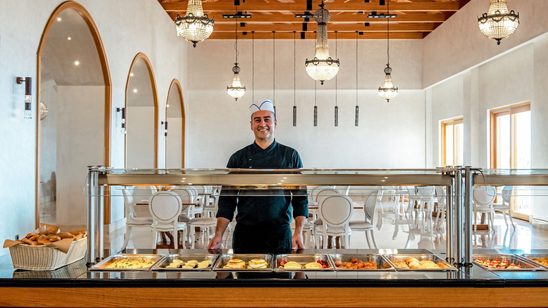 Mitsis Selection Blue Domes | Kos | Mitsis