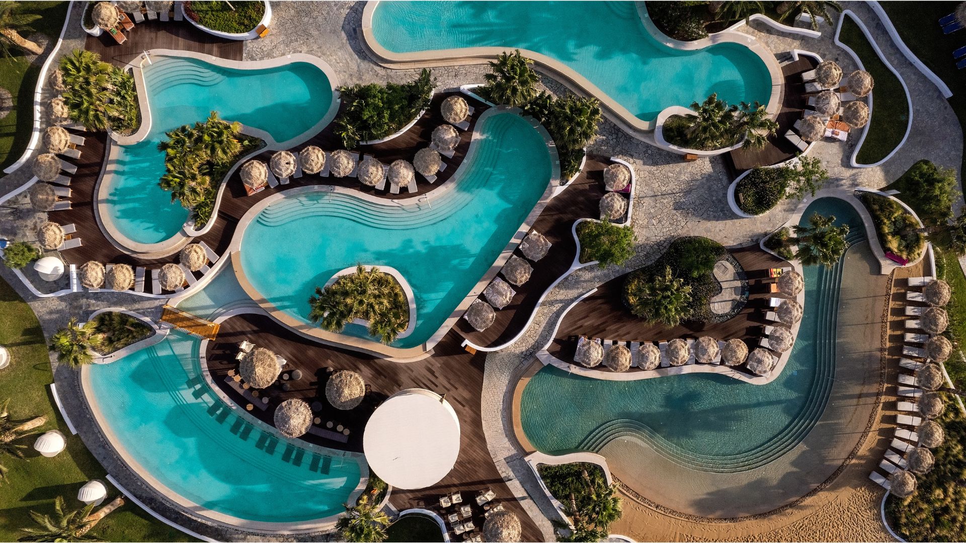 Maisonette Garden View | Mitsis Norida | Mitsis