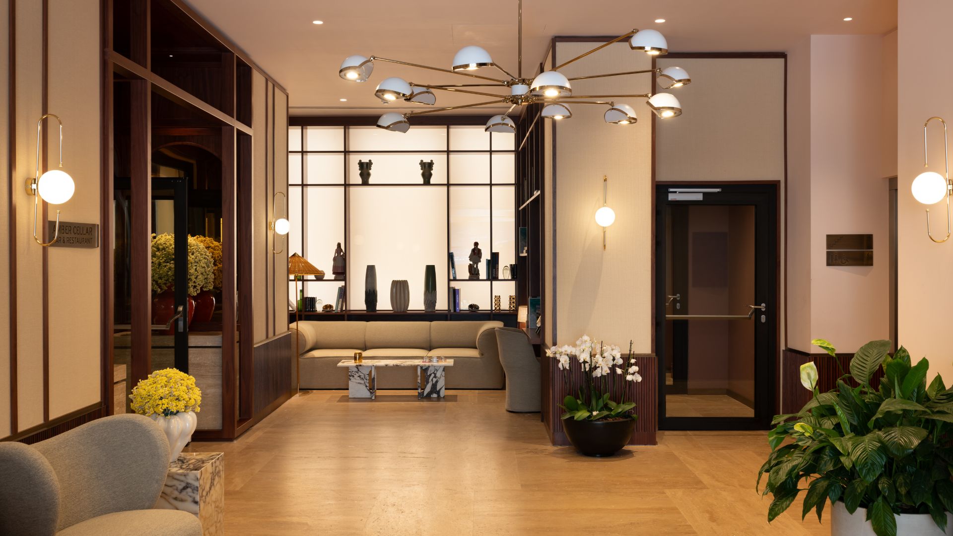 Meetings & Events | Mitsis N'U Piraeus Port | Mitsis