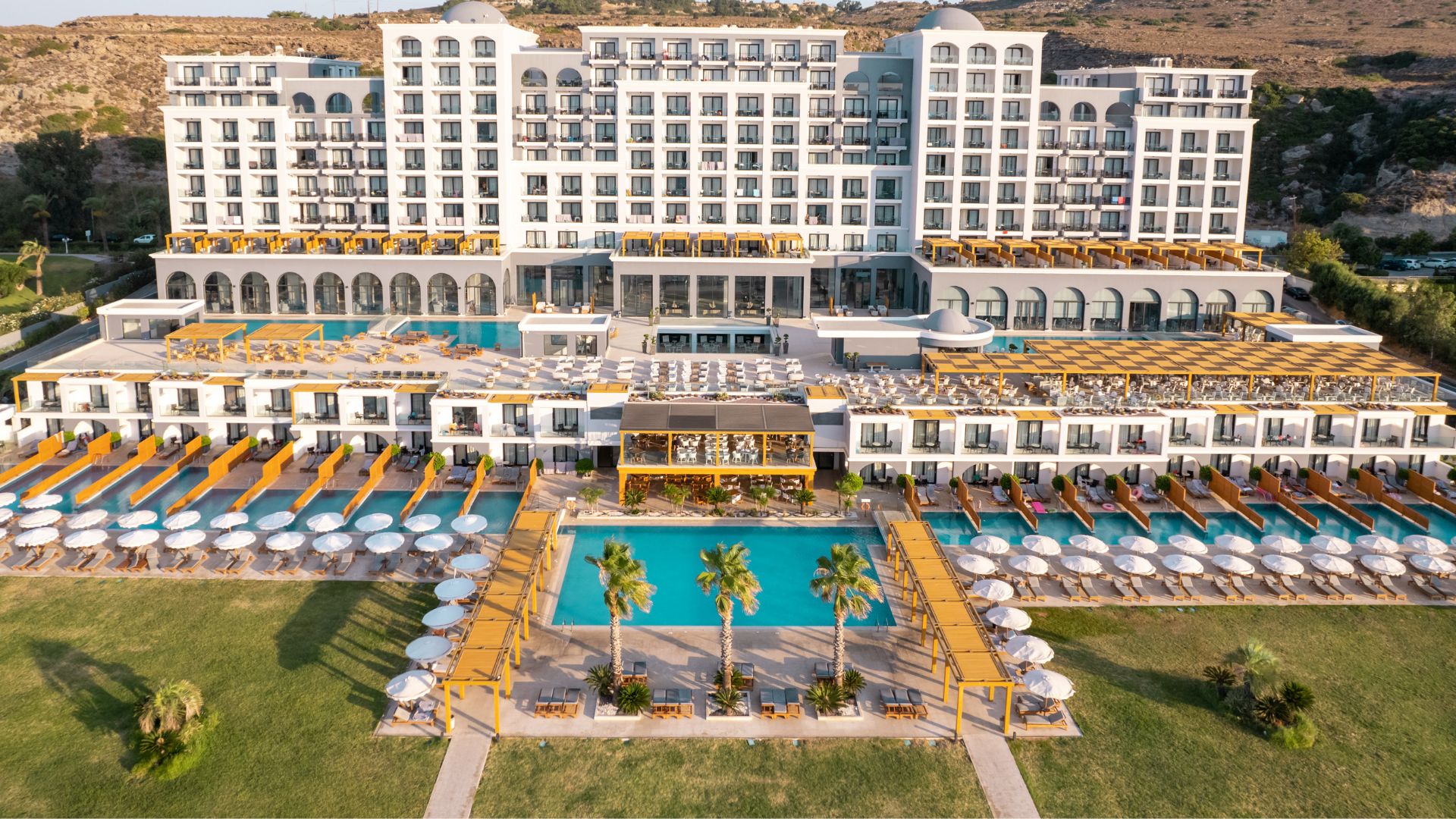 Mitsis Selection Alila | Rhodos | Mitsis Group
