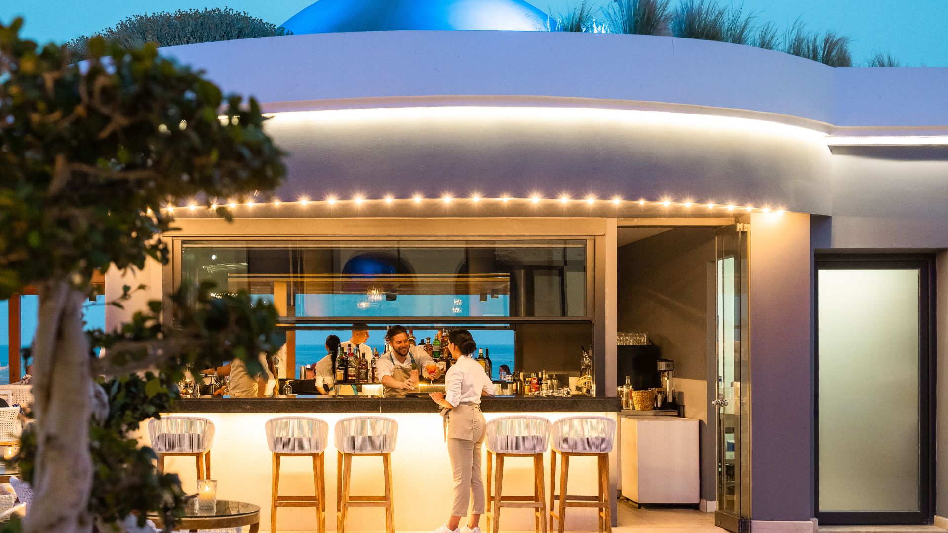 Mitsis Selection Alila | Rhodes | Mitsis