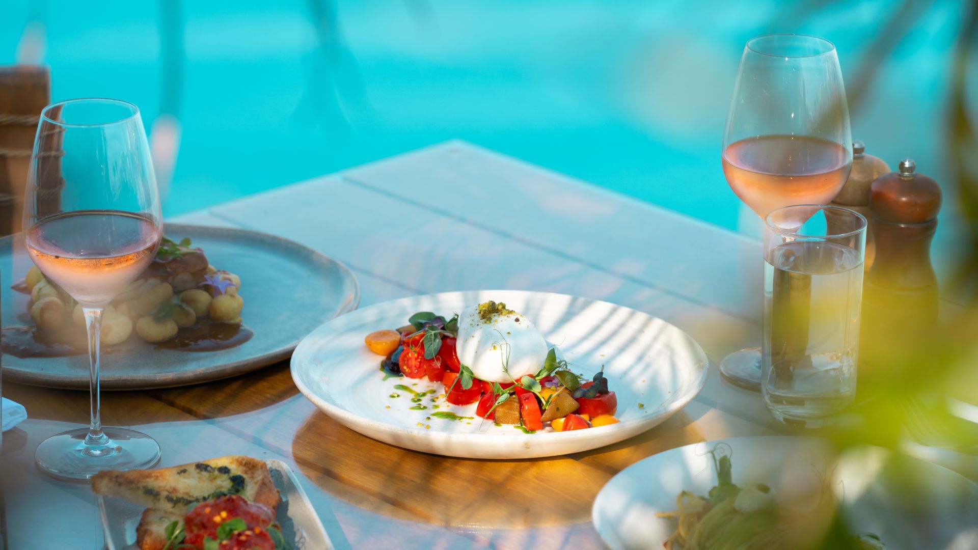 Mitsis Selection Alila | Rhodos | Mitsis Group