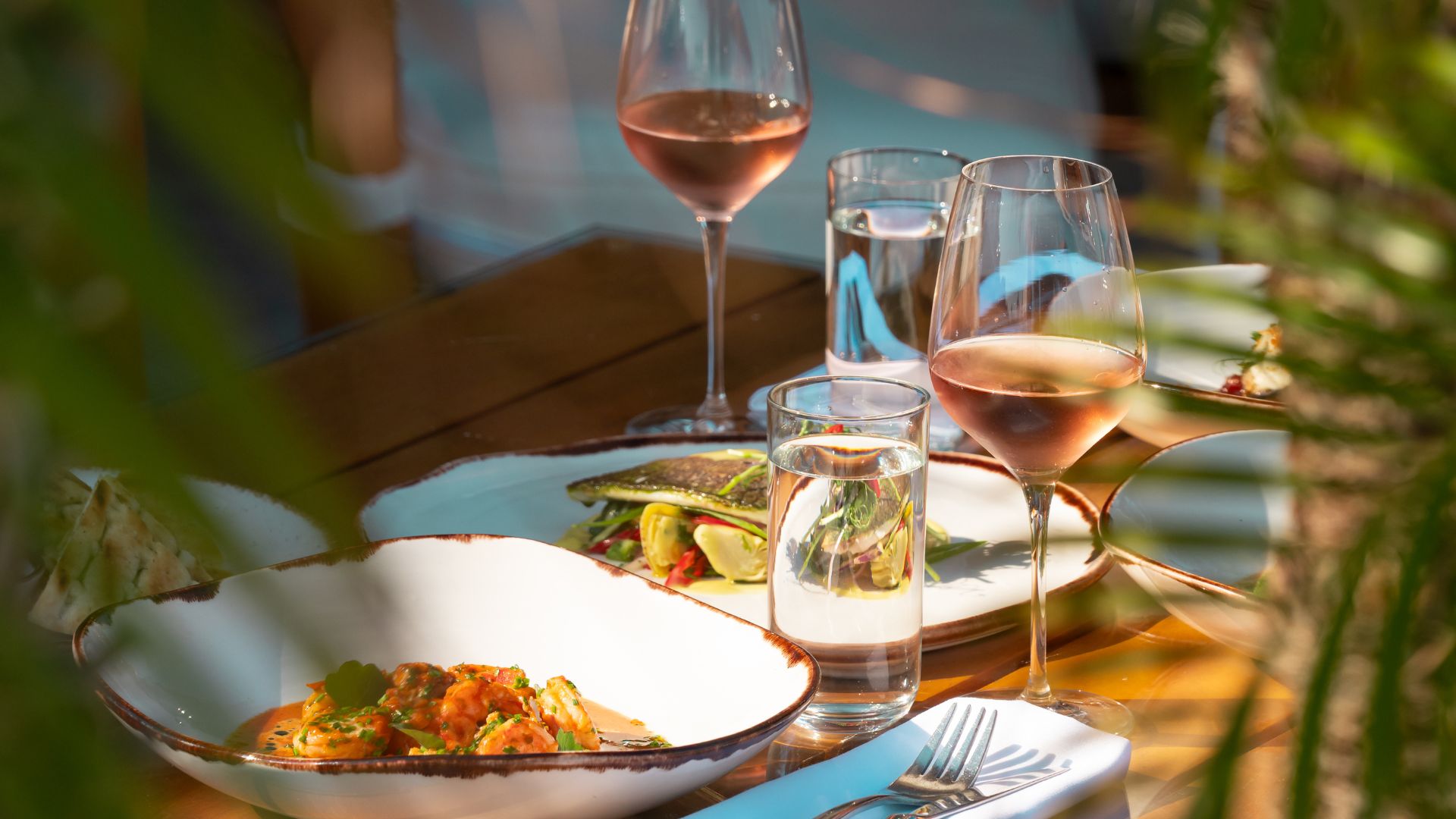 Dining | Main restaurant | Mitsis Selection Alila